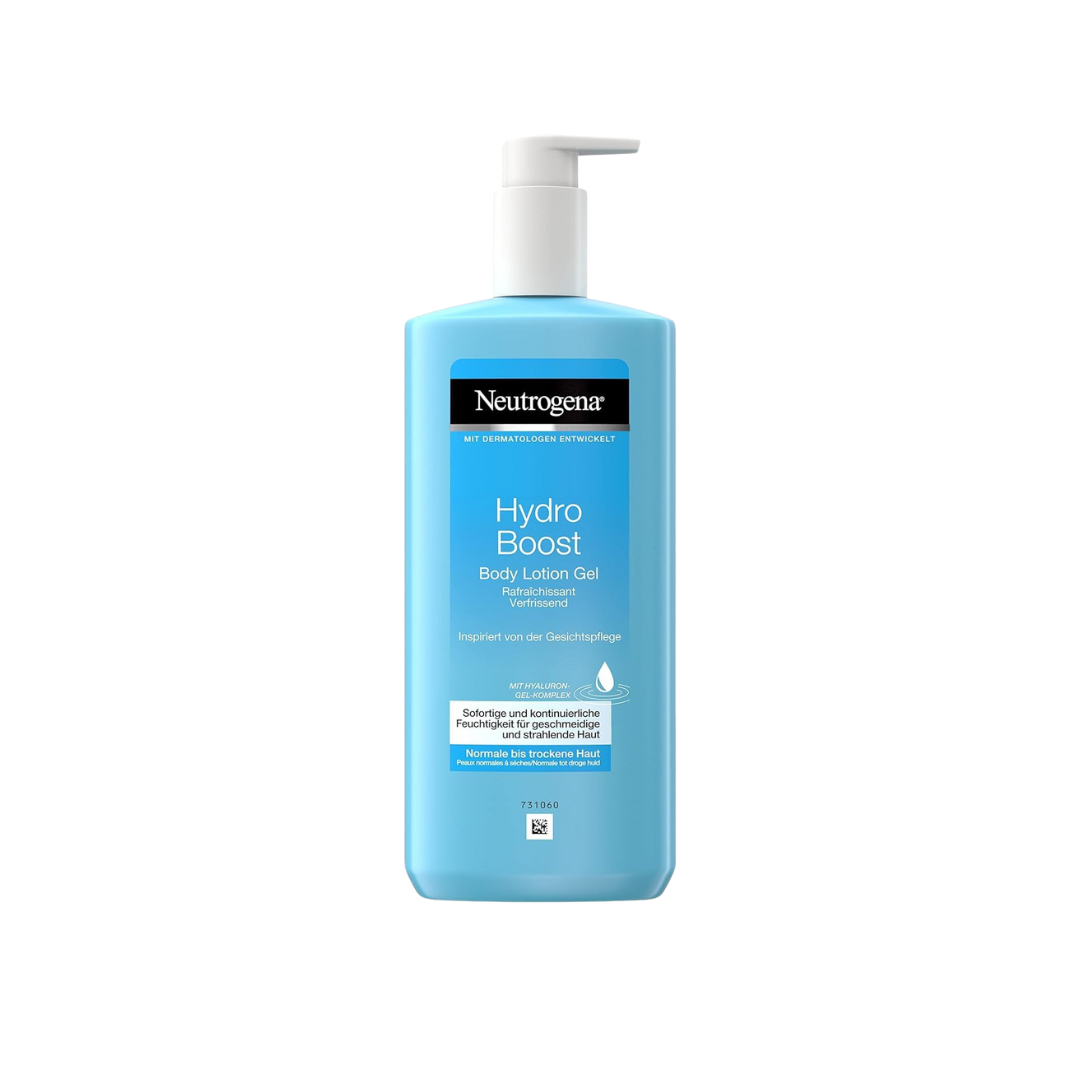 Neutrogena - Hydro Boost Bodylotion Gel